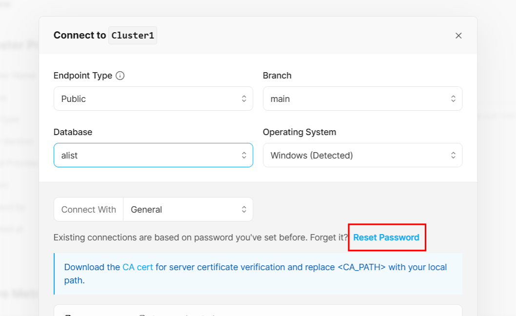 部署公网可访问的 AList | I'm KT